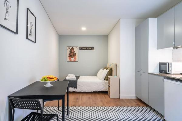 Oporto Seside Village - Casa Flores - Matosinhos