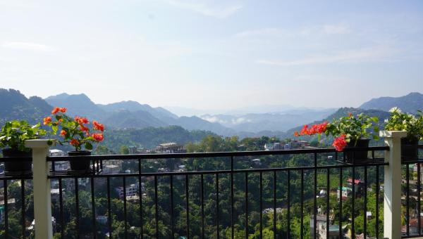 Hotel Jay Jay - Mizoram