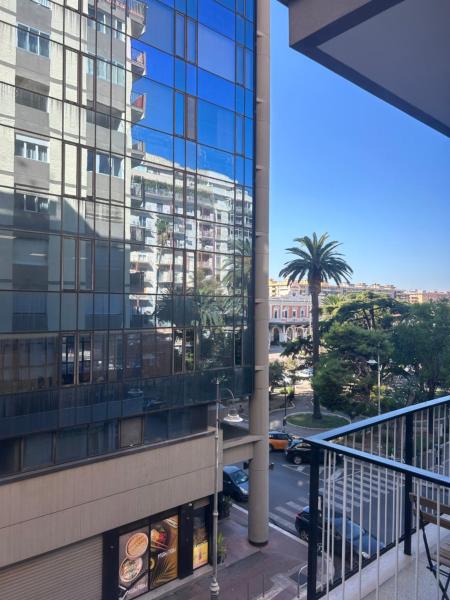 Apulia Bari Centrale Apartment C - Bari