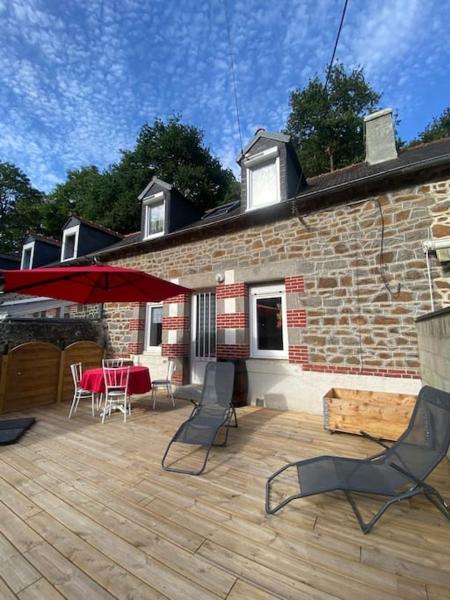 Maison Au Bord De L'eau - Saint-Brieuc