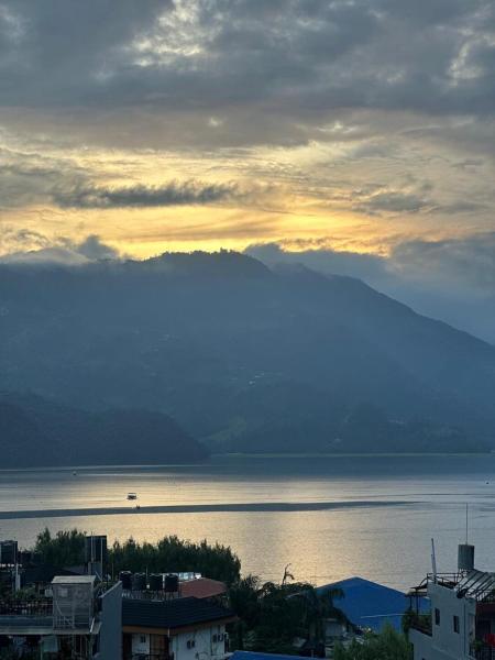 Hotel Harmony - Tibet