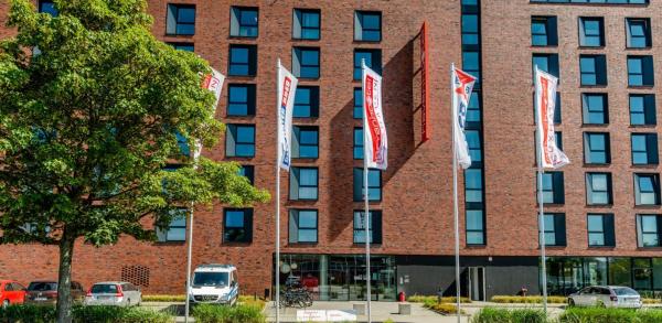 Havenhostel Cuxhaven - Otterndorf