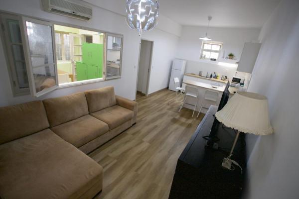 Uabaa Apartment - Cabo Verde