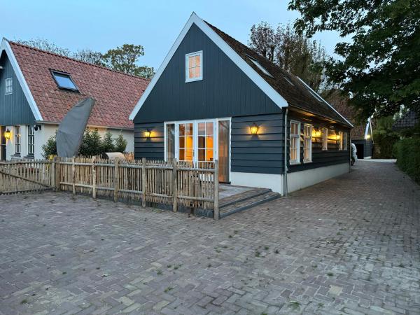 De Witte Reiger - Heemskerk