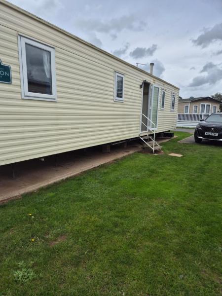 J06 Warren Retreat - Teignmouth
