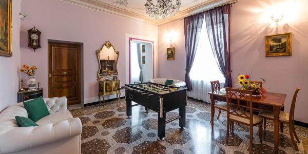 Home Sweet Home Dogali "Nel Cuore Di Genova" - Génova