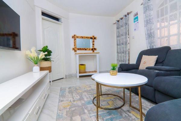 Enkaji Homestay 1 Bedroom Apartment Naivasha - Kenya
