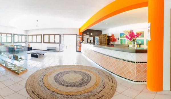 Hotel Solara - Otranto