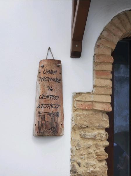 Il Centro Storico - Basilicata