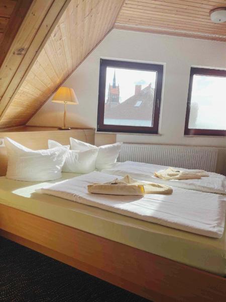 Monteurzimmer Usedom - Usedom