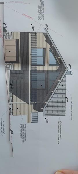 Chalet Grand Duc - Corrençon-en-Vercors