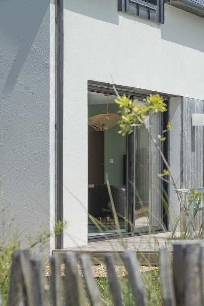 Jolie Maison Avec Piscine Intérieure à 5 Minutes Des Plages - Porspoder