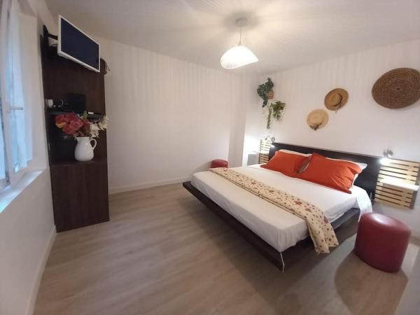 Studio Emmé Neuf Indépendant Nice Centre - Musée Matisse, Nice