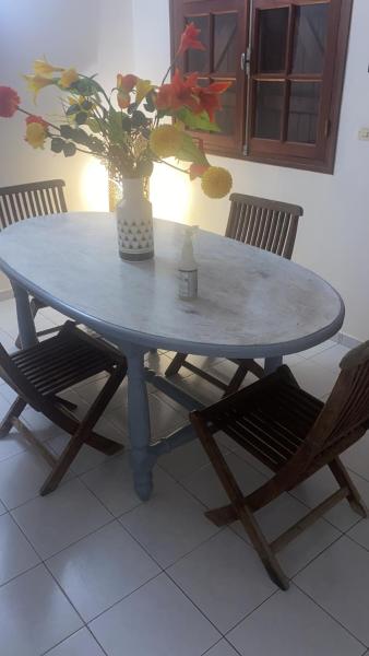 Chez Henrico - Guadeloupe