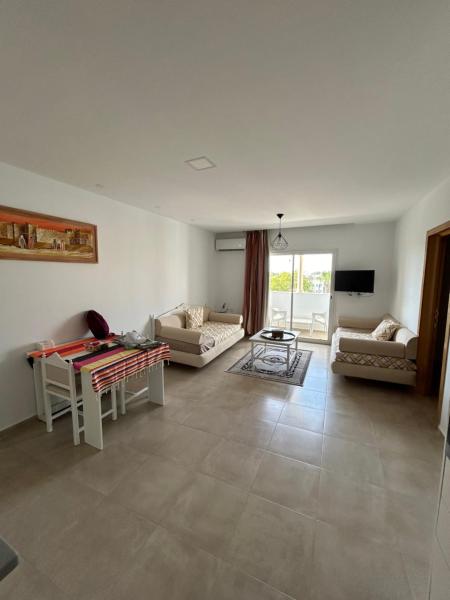 Appartement Mahdia Beach & Aqua Park - Tunisie
