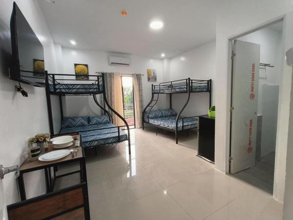 Greenwood Residences - Bacolod