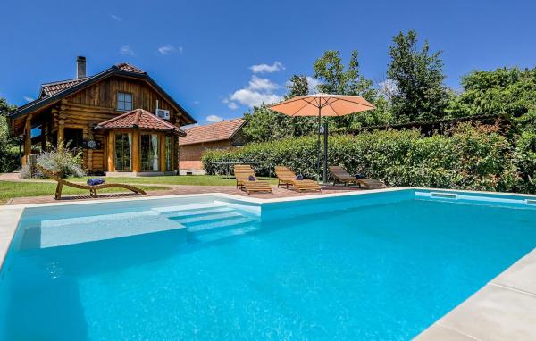 Lovely Home In Vinogradi Ludbreski - Ludbreg
