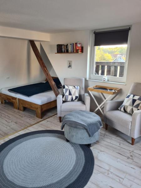 Ferienwohnung Schnelzer - Cuxhaven