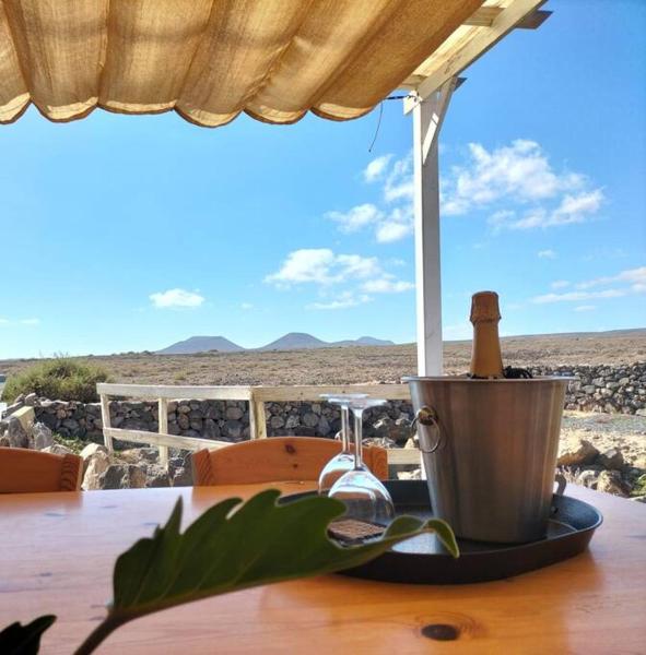 Boutique Finca Retreat - Wifi - Teguise