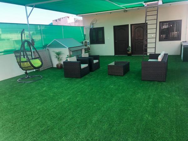 Luxurious Guesthouse Karachi - Karachi