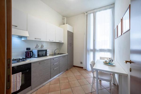 Cozy Two-room Flat In Vicenza - Vicenza