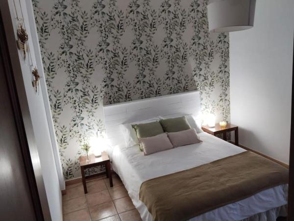 La Perla, Vivienda Vacacional - Garachico