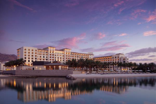 The Westin Saraya Aqaba Resort & Spa - Akaba