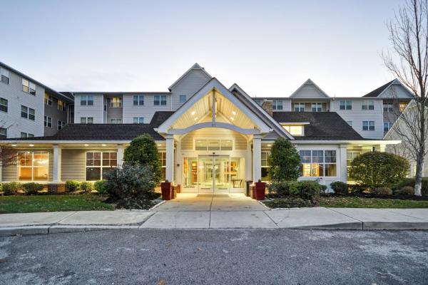 Residence Inn Saint Louis O'fallon - O'Fallon, MO