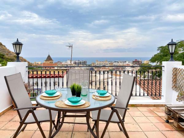 Casa Moll. Tradición Y Bonitas Vistas De Alicante - Alicante