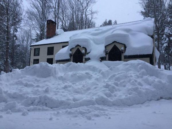 Stratton Chalet - Vermont