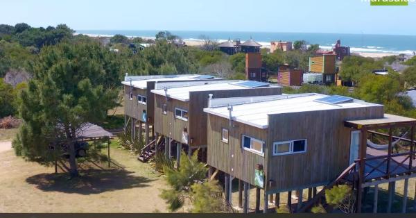 Marasaias - Uruguay