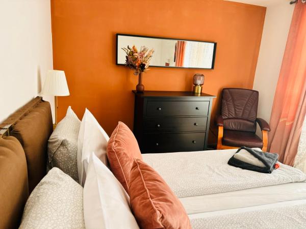 Guest House Malusha - Bulgarije