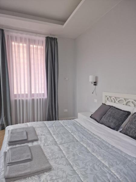 Residence Via Duomo - Verona