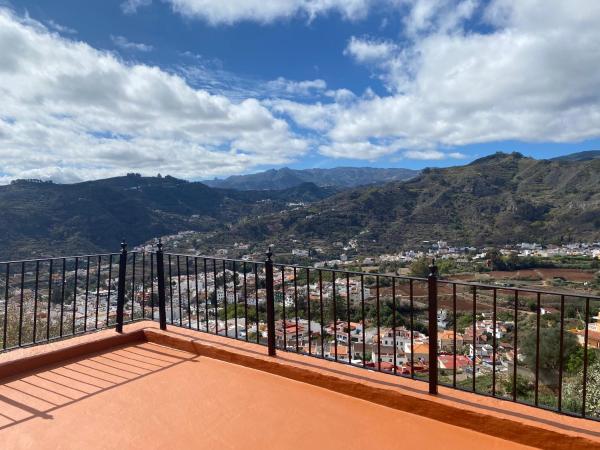 Casa Abuelitilla - Teror