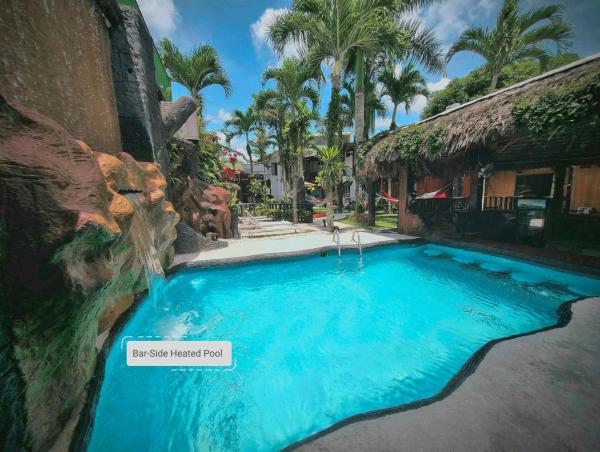 Arenal Poshpacker - La Fortuna
