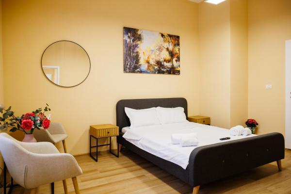 Studio In Old Town's 1752 Hotel - Timișoara