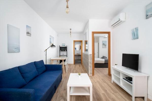 Happy Travel Molina 6 - Málaga