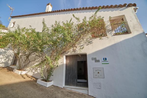 Casa Onuba - Aracena