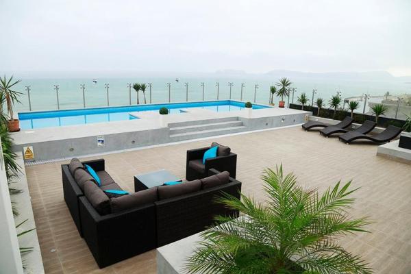 Lima Flats 2 - Lima