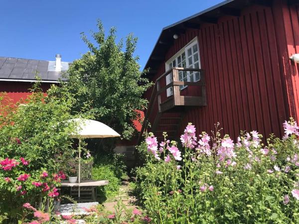 Ink Attic - Porvoo