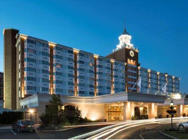 Garden City Hotel - Garden City, NY