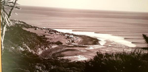 Whale Bay's Surf Meca Holiday Accommodation - Raglan