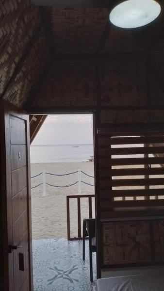 Langub Beach Resort Sipalay - Sipalay