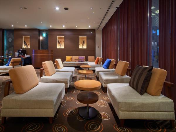 Okinawa Nahana Hotel & Spa - Itoman