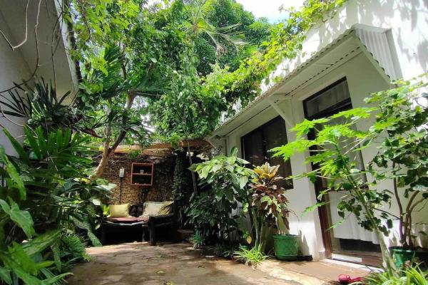Imani Home - Mombasa