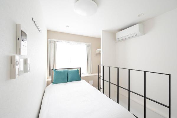 Ch Residence Kikuicho - Shinjuku Station