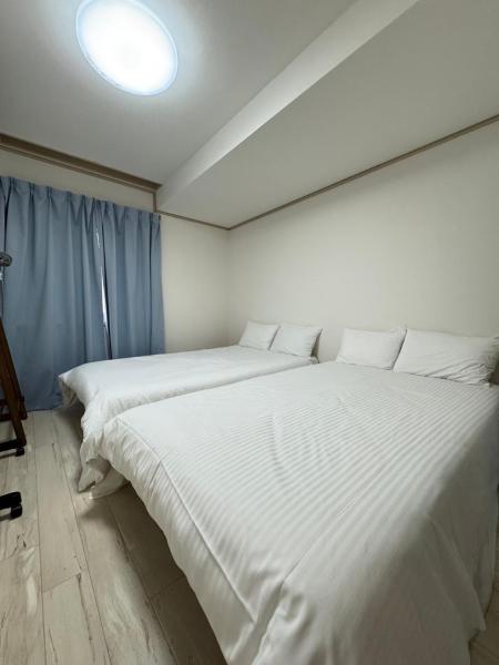 マルチステイ大阪難波53 - Umeda