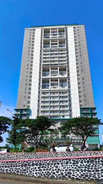 Plum Dreamscape Bale Hinggil - Surabaya