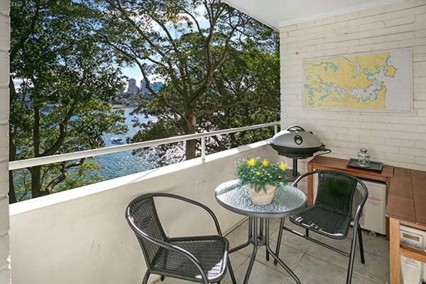 Kurr6 Kurraba Point Apartment Ferry Cbd At Your Door - North Sydney