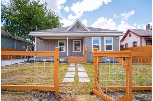 Seize The Moment 4br3ba Gem W Downtown Views - San Antonio, TX